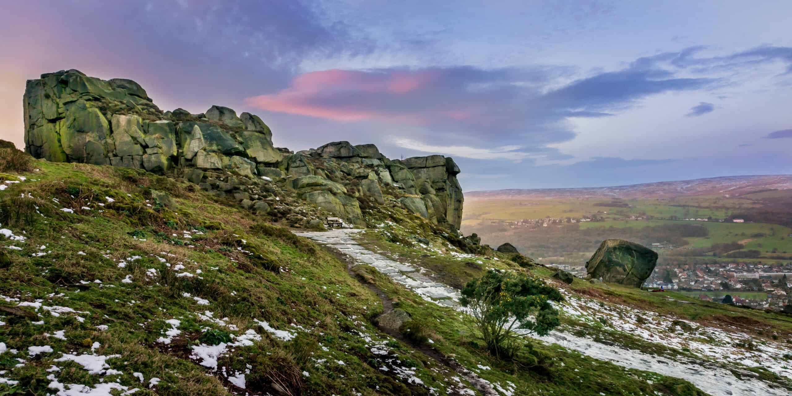Unforgettable Yorkshire: History, Culture, and Adventure Await