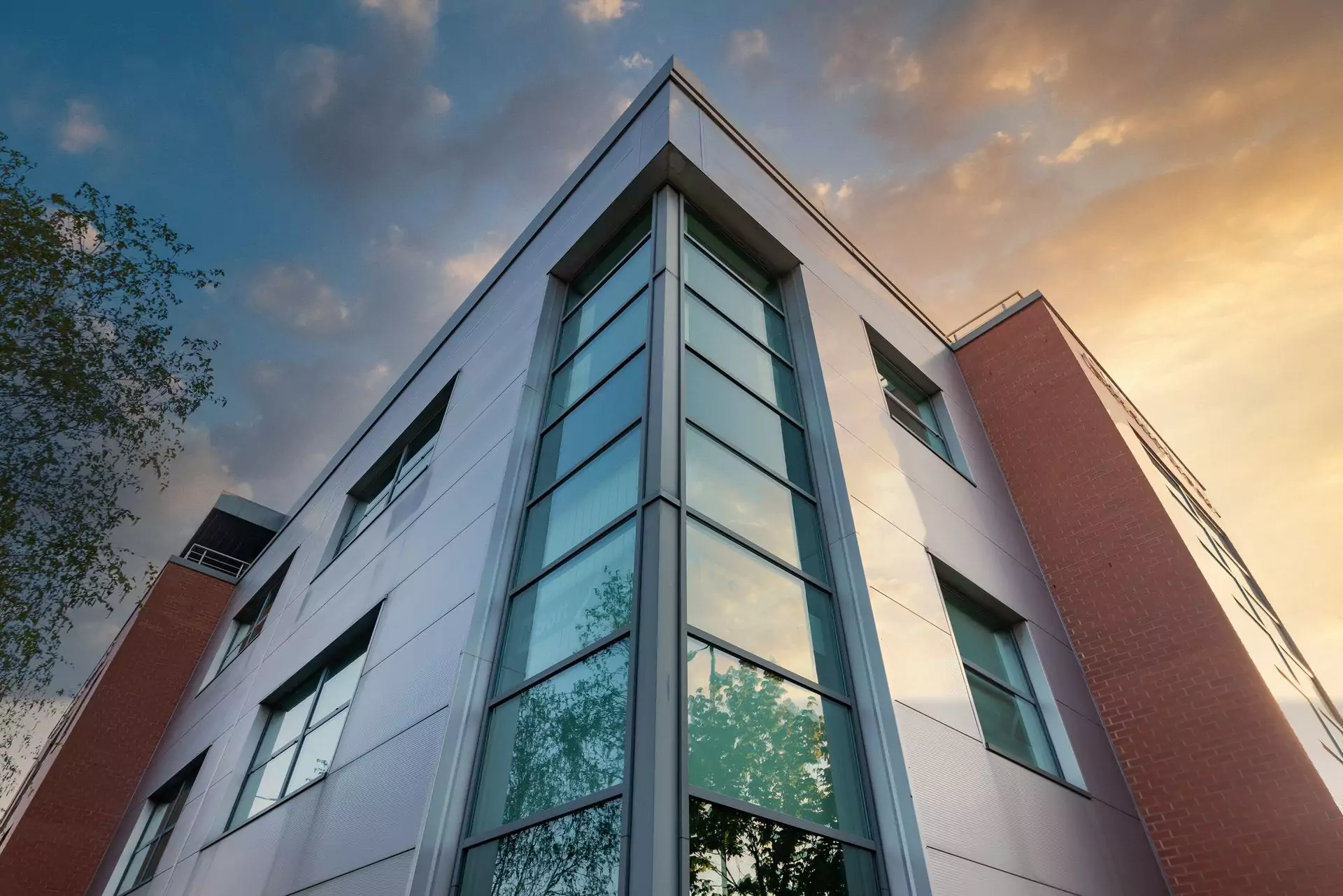 What Businesses Need to Know About Architectural Photography in ...